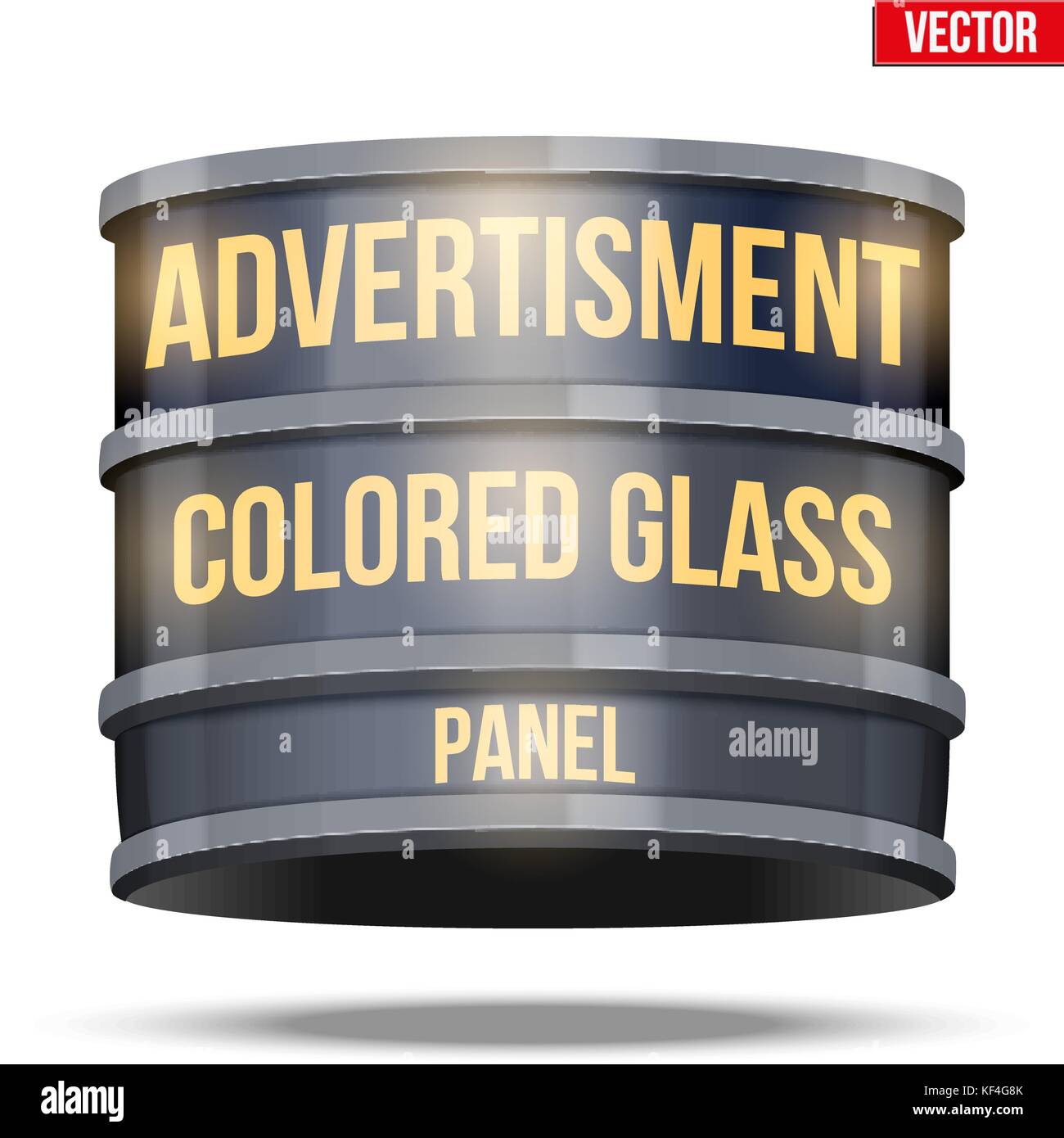 Panel background Stock Vector Images - Alamy