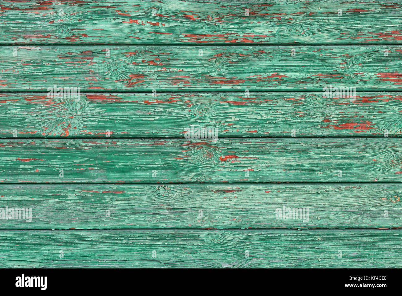 The old green wood texture with natural patterns Stock Photo - Alamy