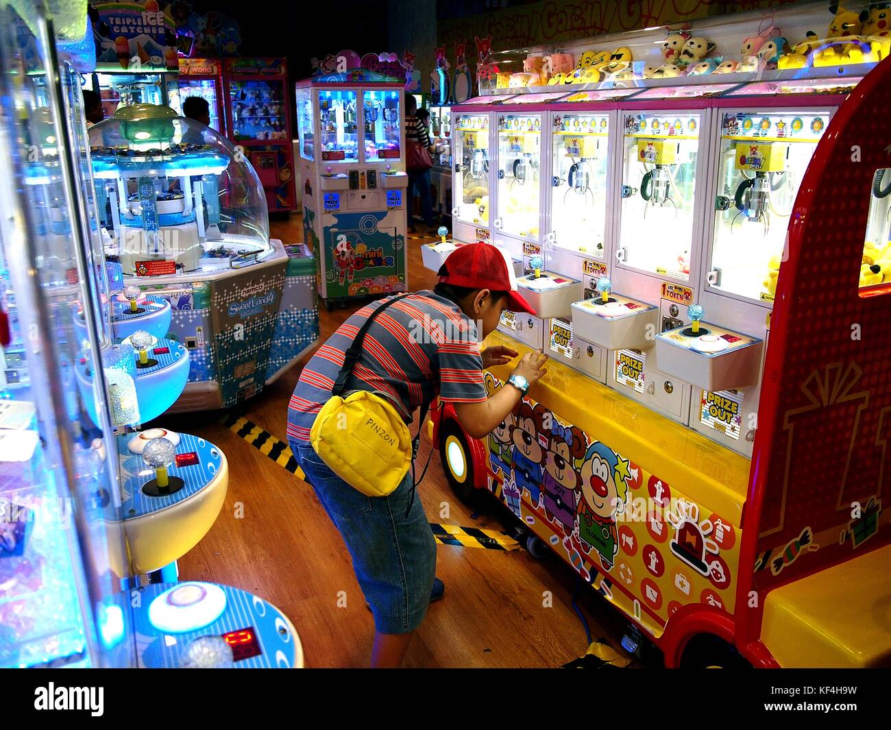 Antipolo City Philippines Playing High Resolution Stock Photography and ...