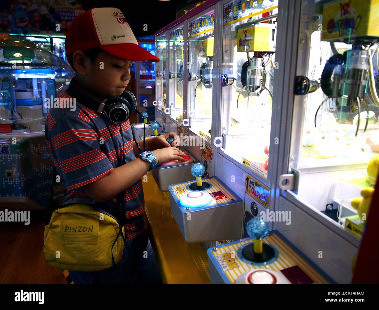 Antipolo City Philippines Playing High Resolution Stock Photography and ...