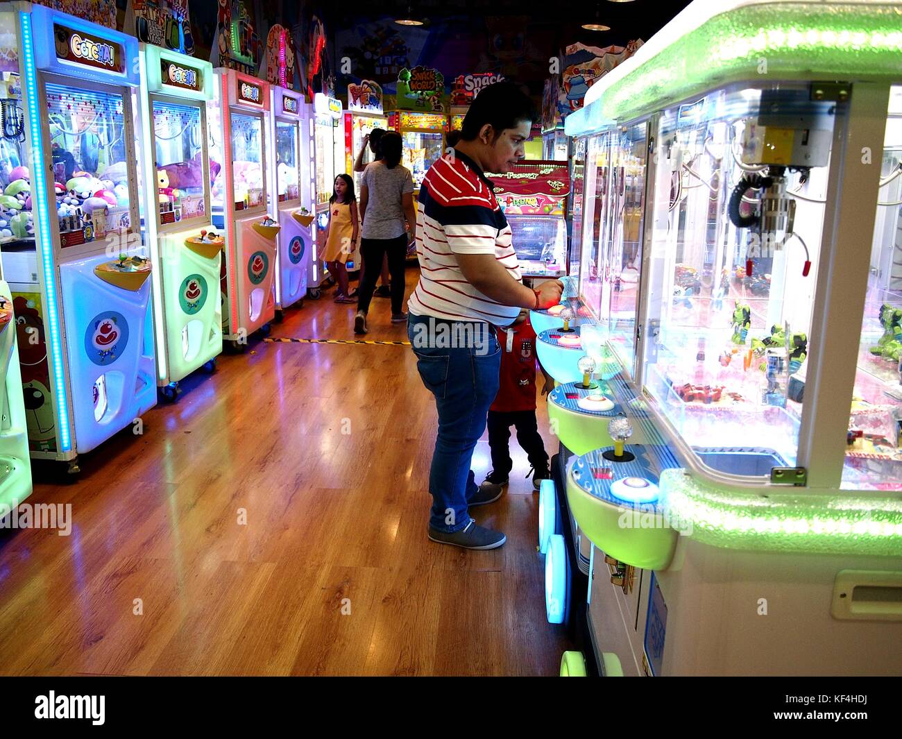 Antipolo City Philippines Playing High Resolution Stock Photography and ...