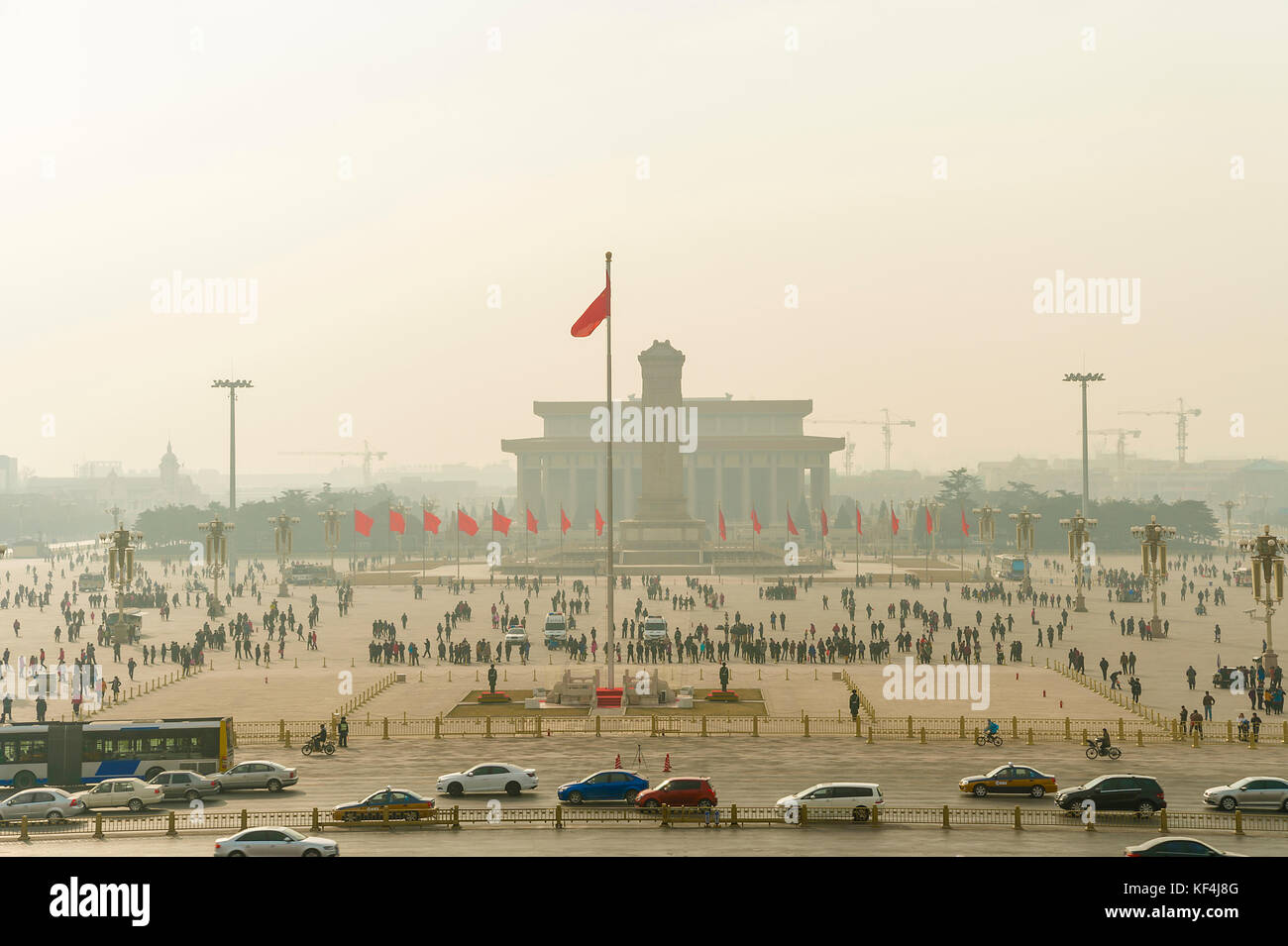 Old beijing subway train hi-res stock photography and images - Alamy