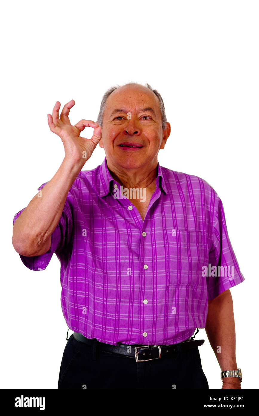 Successful aging hi-res stock photography and images - Alamy