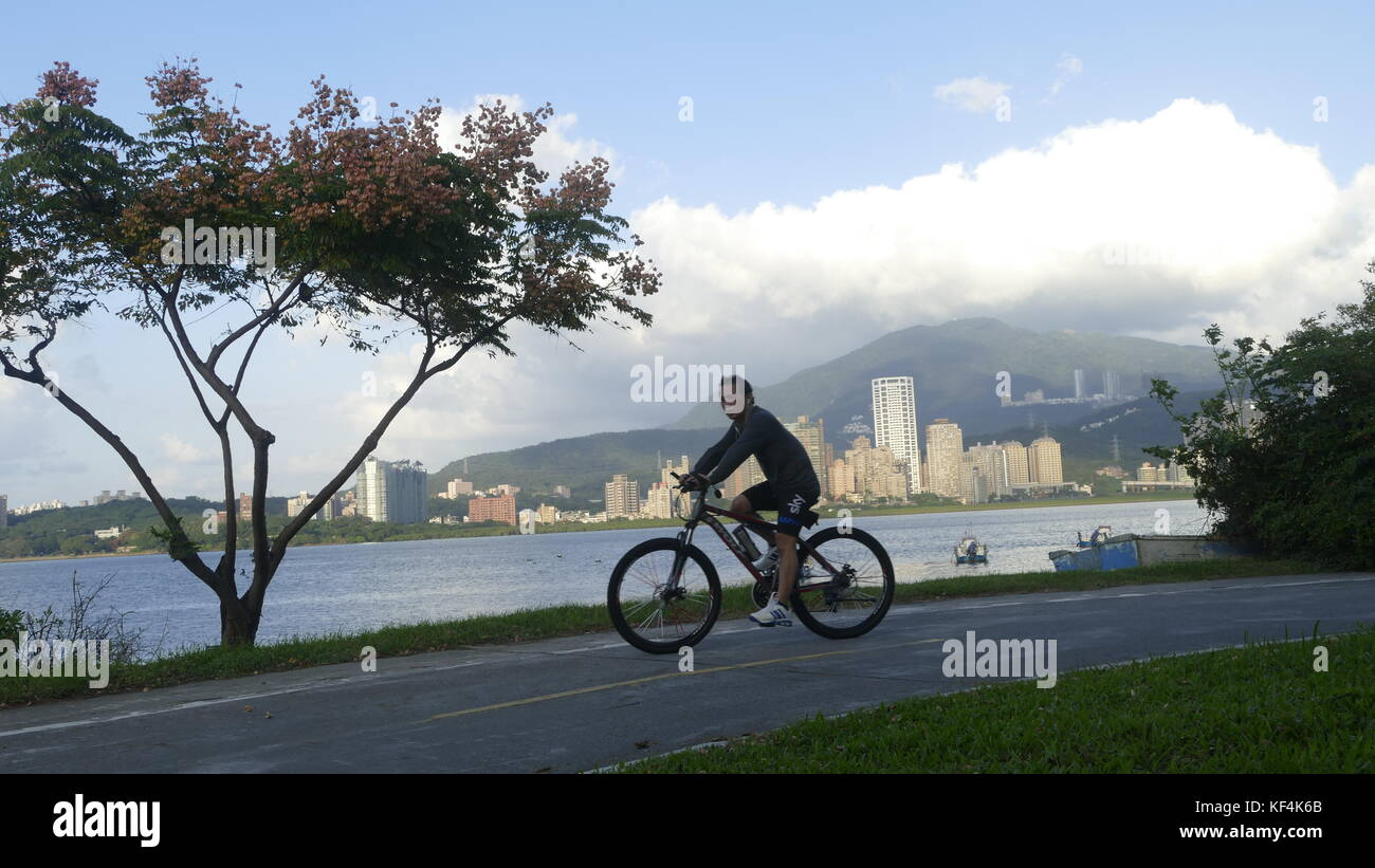 Bali new taipei city taiwan hi-res stock photography and images - Alamy