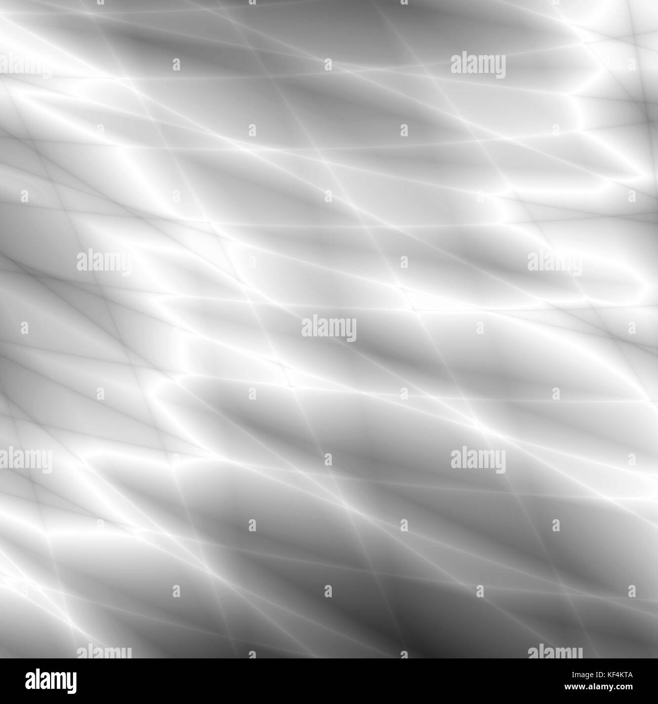 Silver wallpaper burst power graphic design Stock Photo - Alamy
