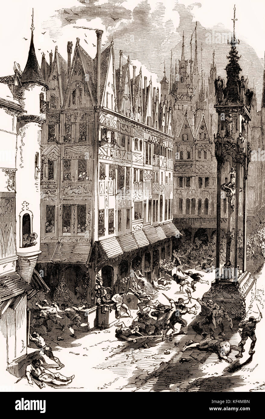 Battle of constantinople hi-res stock photography and images - Alamy