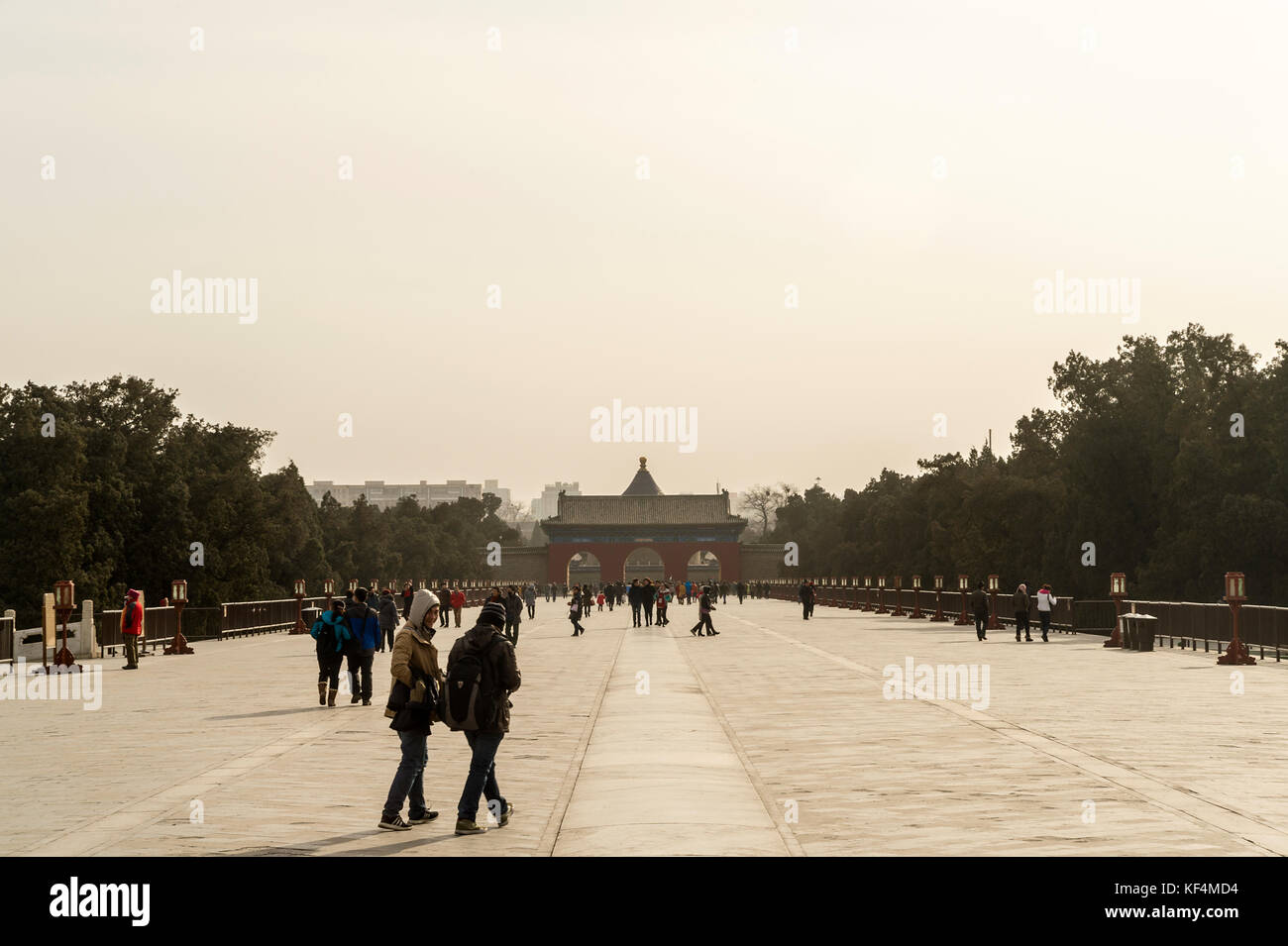 asia cina Beijing pearl of the east travel trip television tower big ...