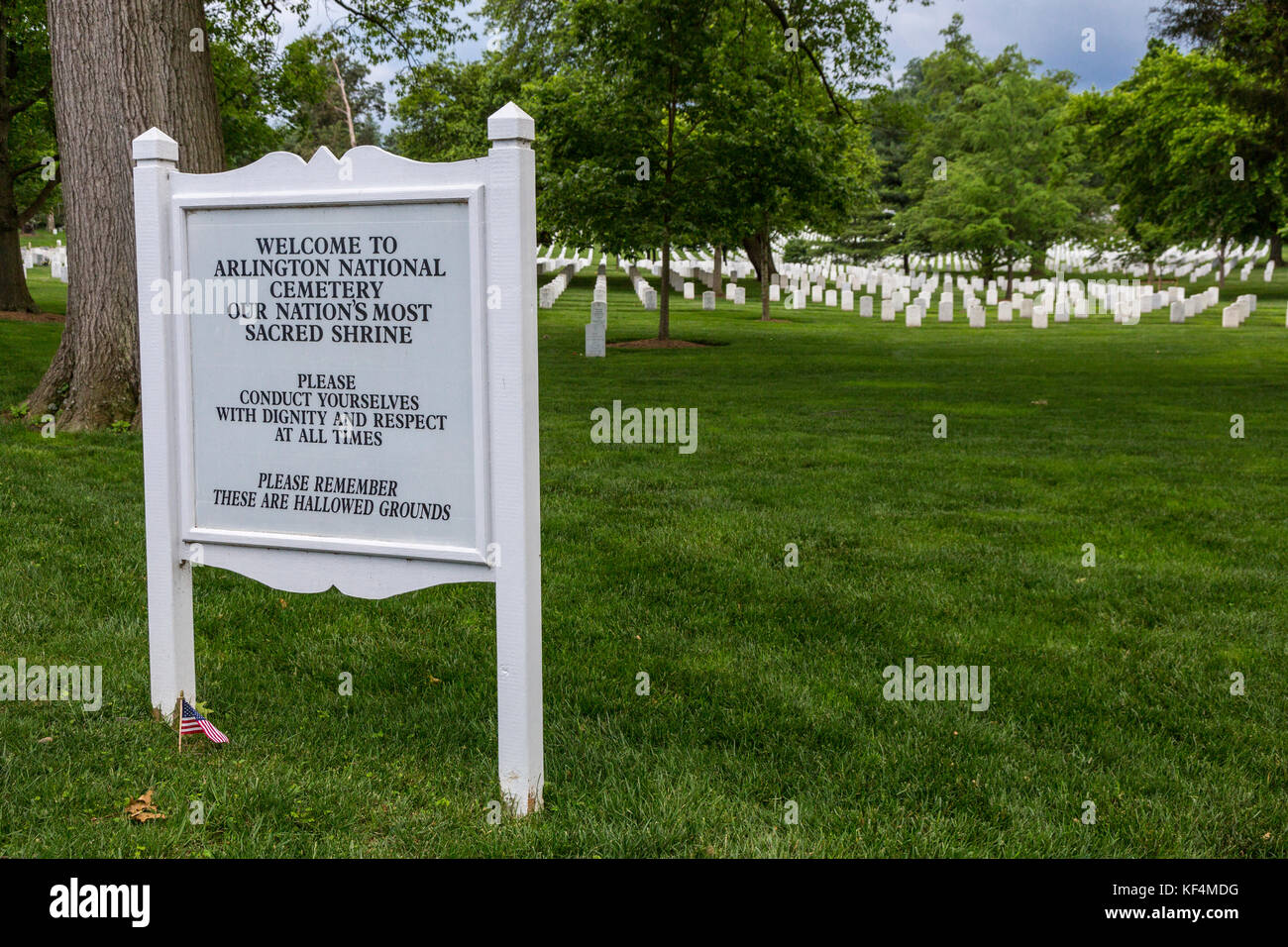 Welcome to virginia sign hi-res stock photography and images - Alamy
