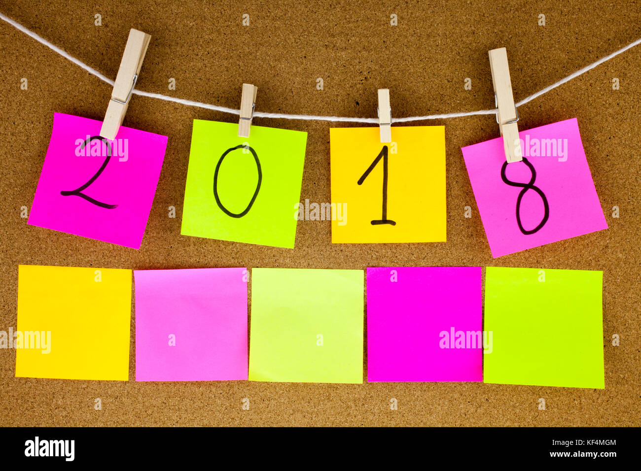 A Conceptual yellow Hand writing caption inscription written sticky ...