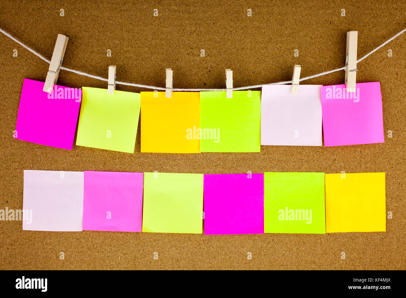 A Conceptual yellow Hand writing caption inscription written sticky ...