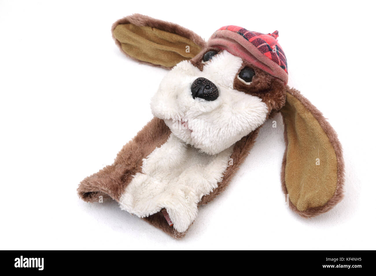 Hand puppet hi-res stock photography and images - Alamy