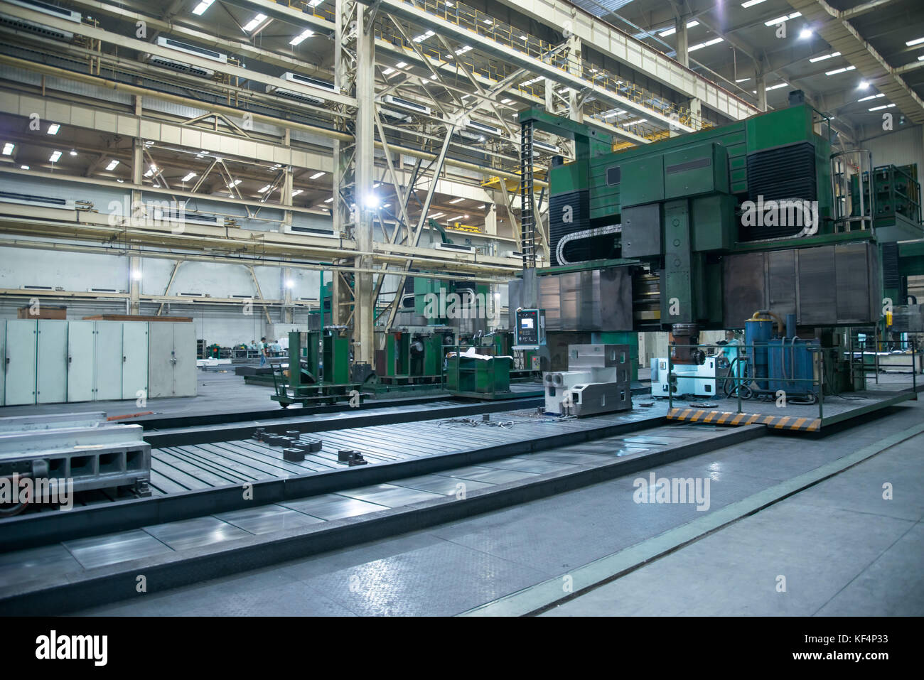 Industrial factory structure beijing hi-res stock photography and ...