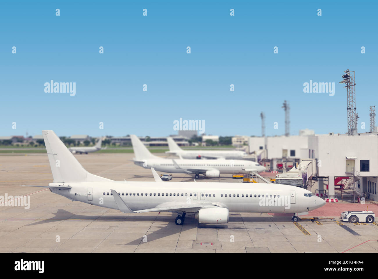 Airport Cargo Ramp High Resolution Stock Photography and Images - Alamy