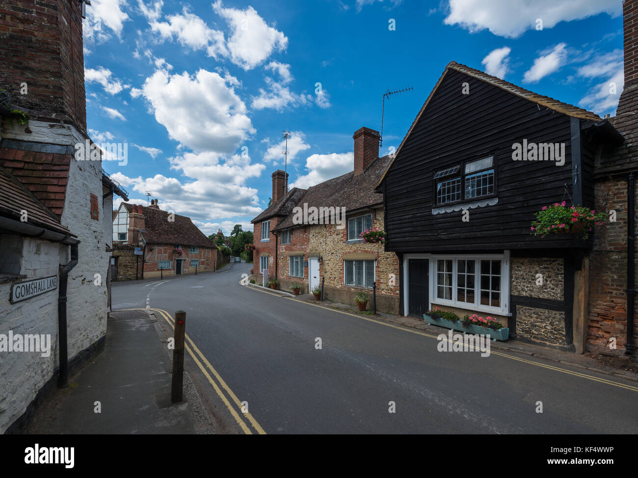 Shere hi-res stock photography and images - Alamy
