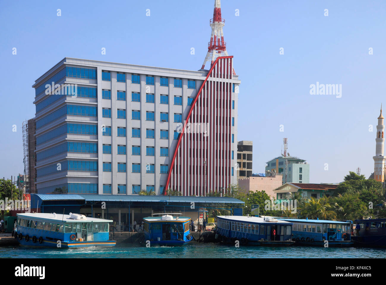 Maldives Male