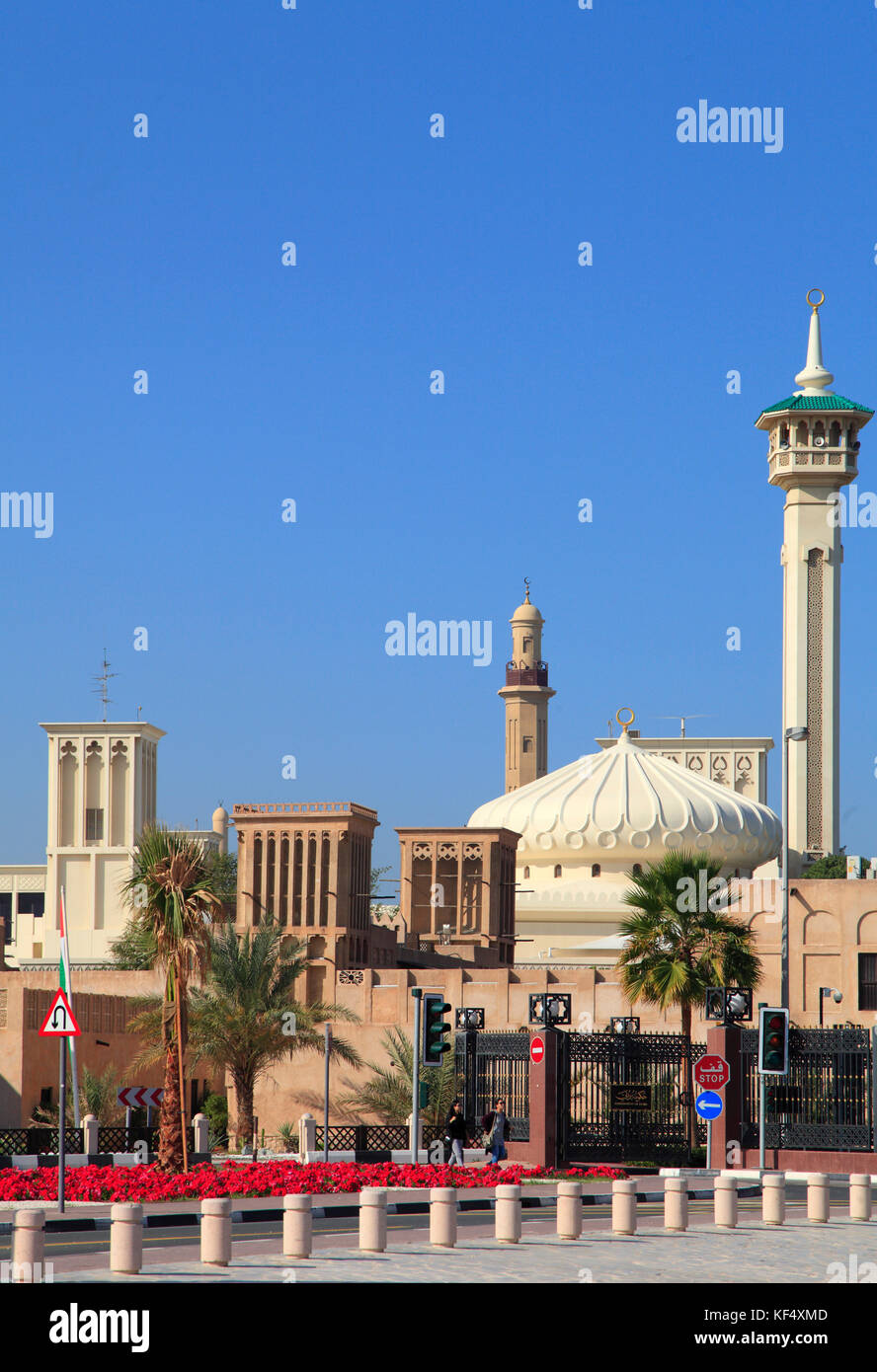 Rulers court dubai hi-res stock photography and images - Alamy