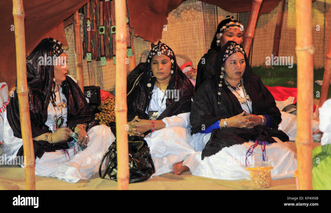 United Arab Emirates, Dubai, people, Beduin Lifestyle Festival Stock ...