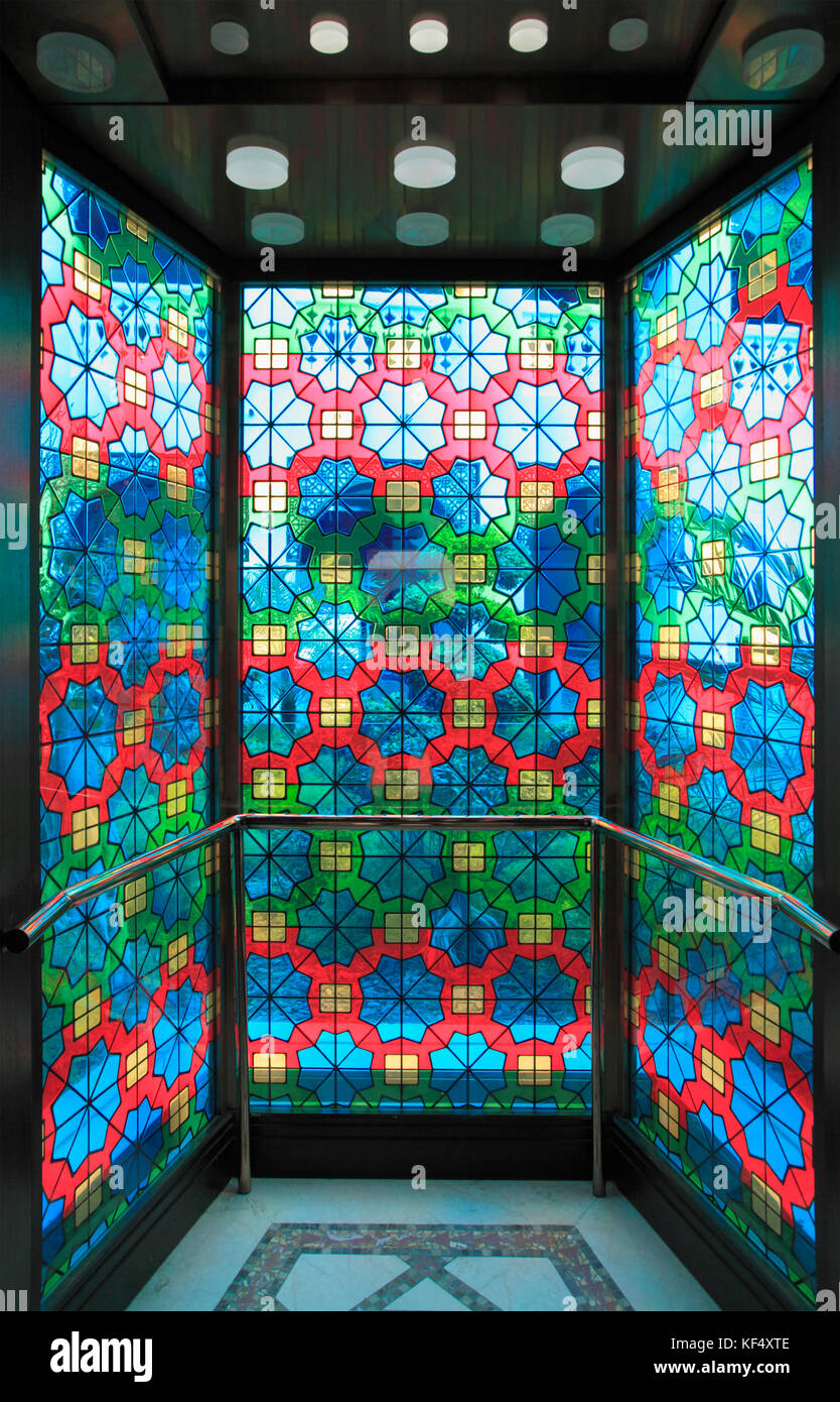 Stained Glass Windows In Qatar at Mary Chute blog