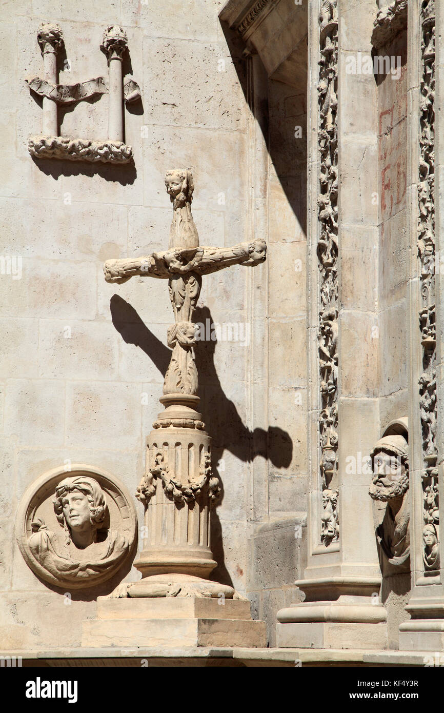 Auto da fe spain hi-res stock photography and images - Alamy