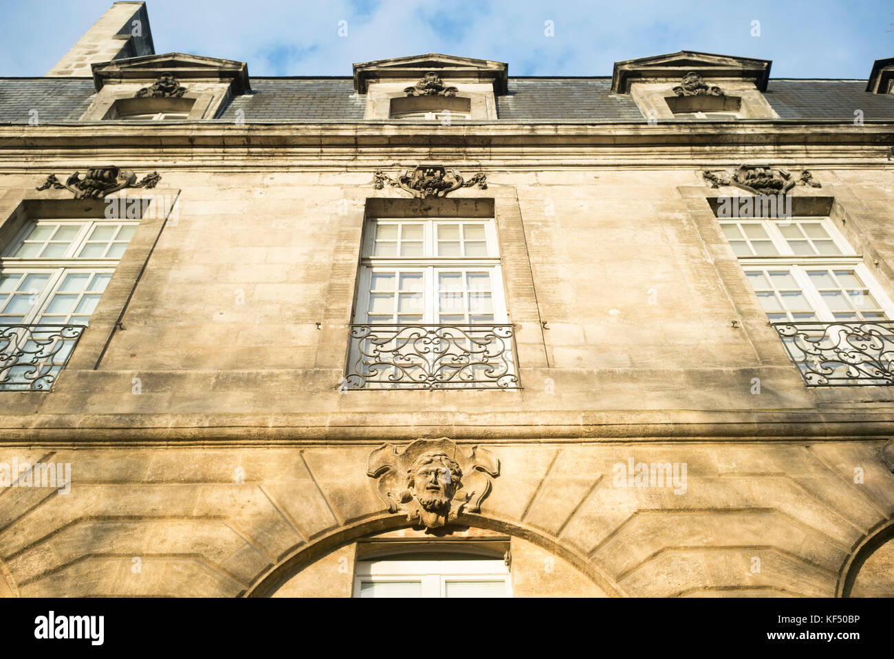 Louis quinze hi-res stock photography and images - Alamy