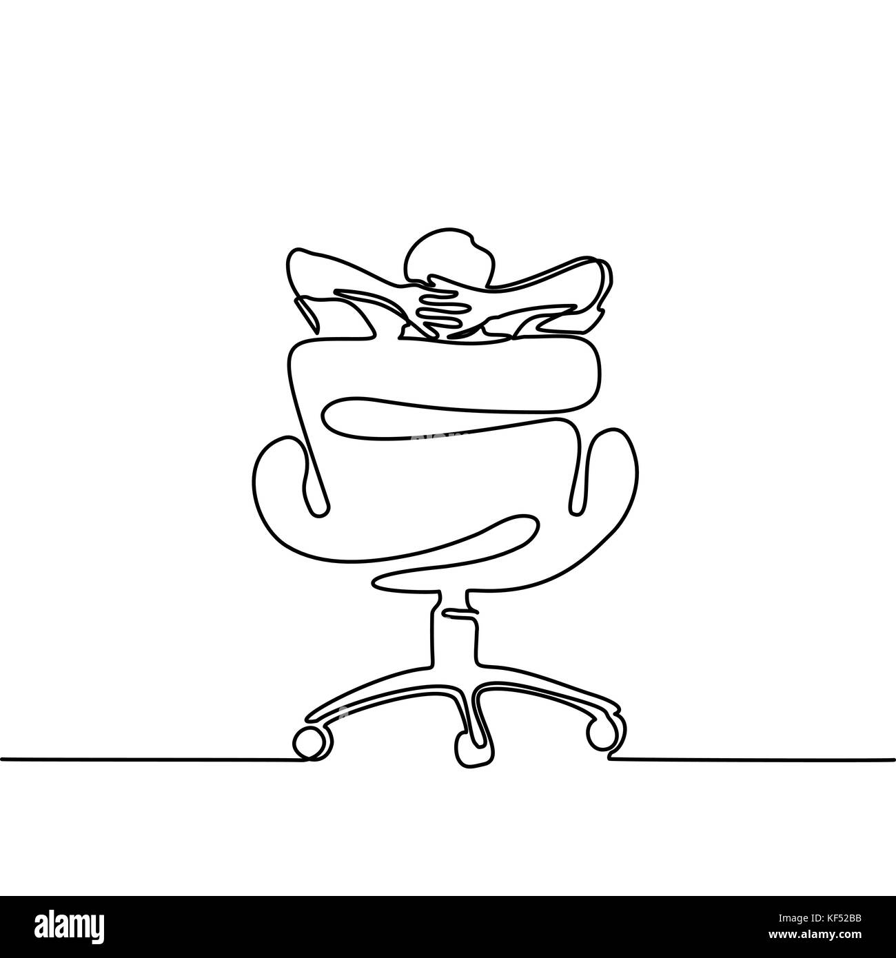 Thinker vector vectors hi-res stock photography and images - Alamy