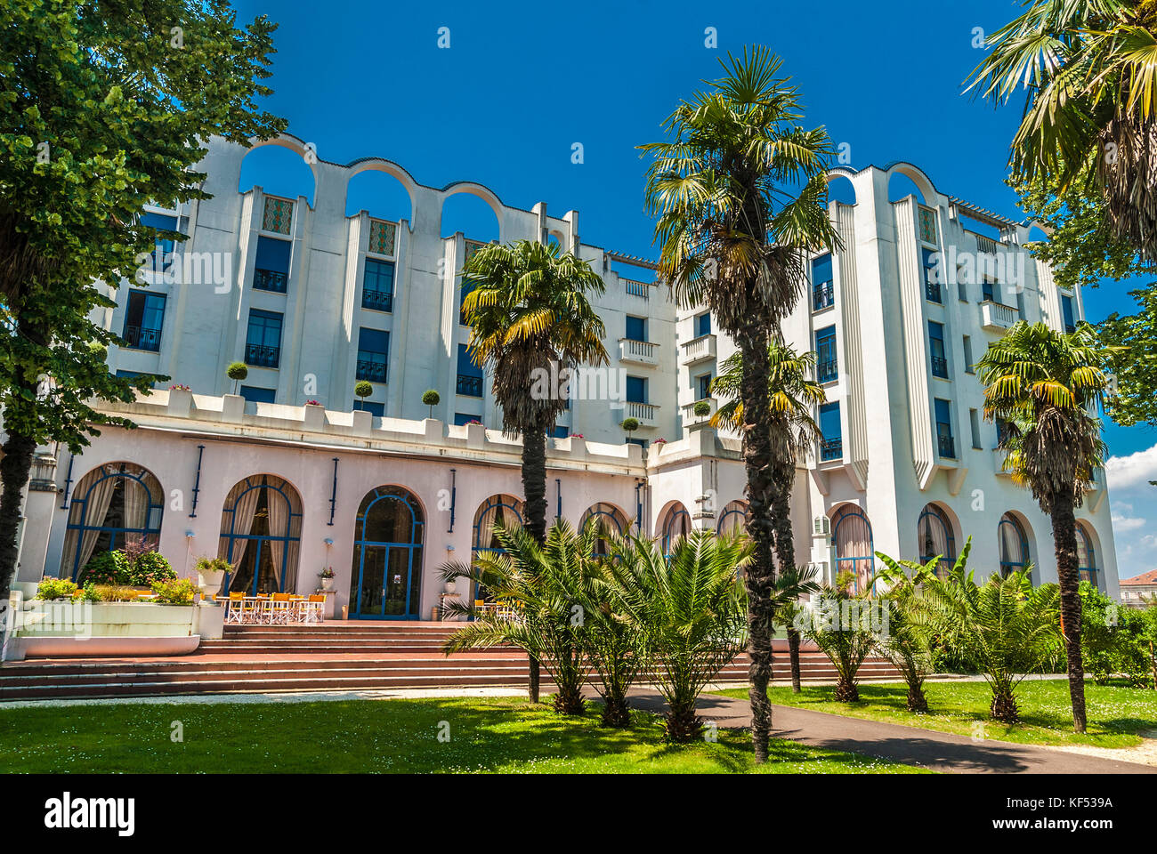 Dax france splendid hi-res stock photography and images - Alamy