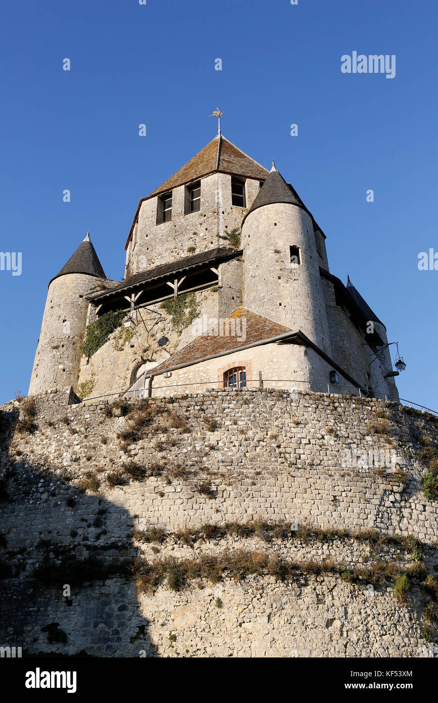 Caesar tower hi-res stock photography and images - Alamy