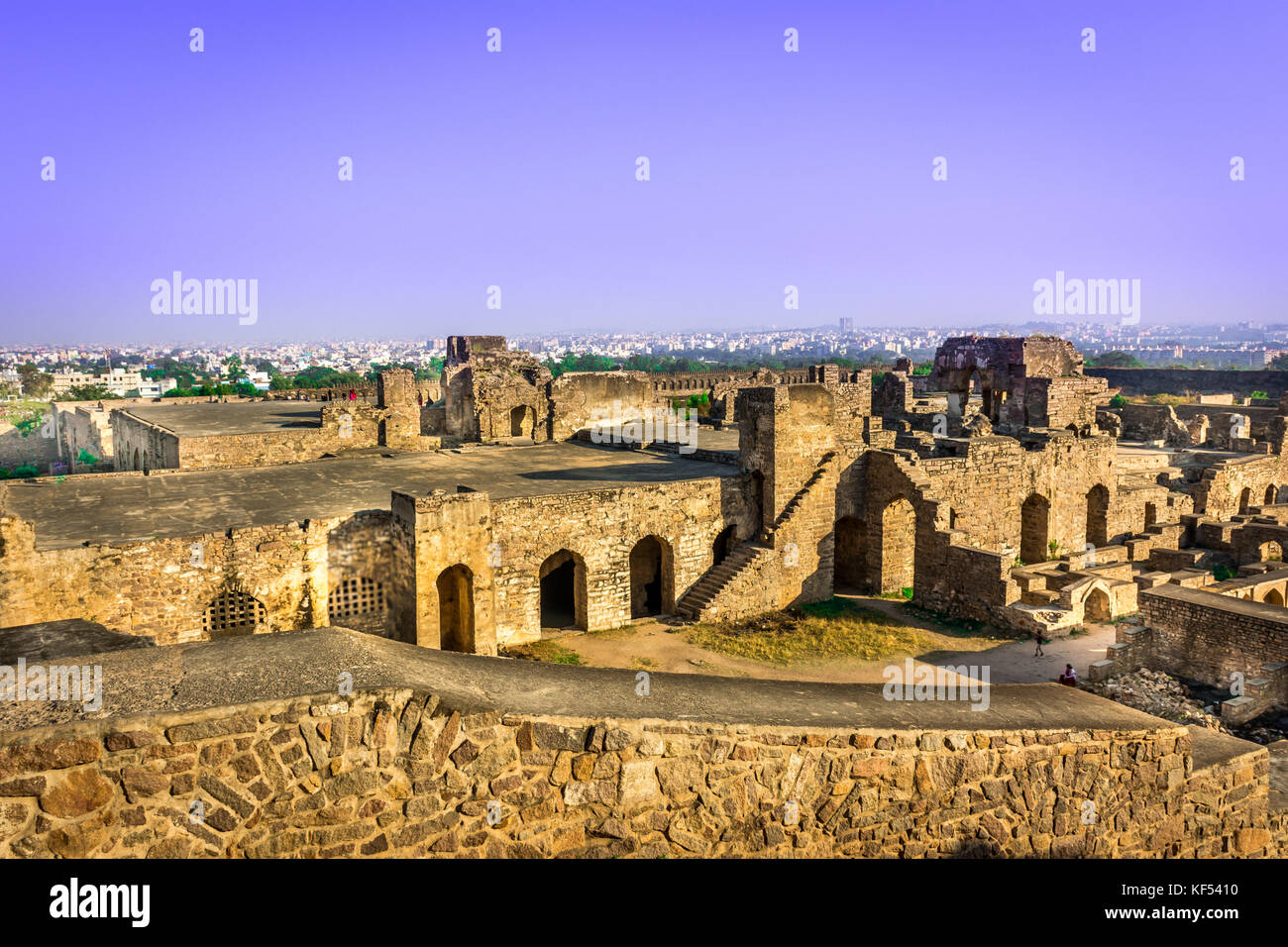 Bahamani dynasty hi-res stock photography and images - Alamy