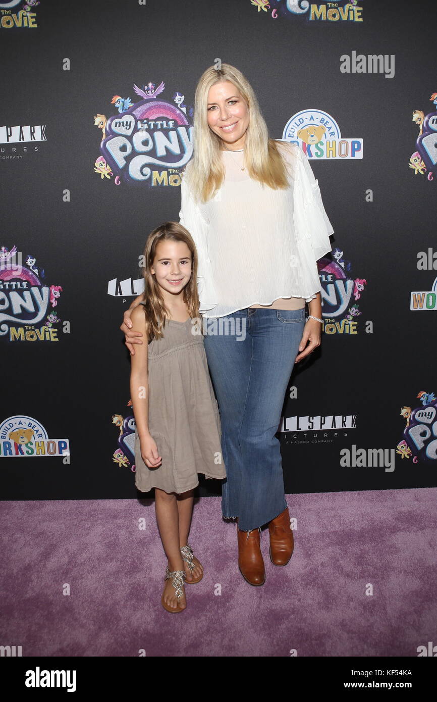 My little pony: the movie hi-res stock photography and images - Alamy