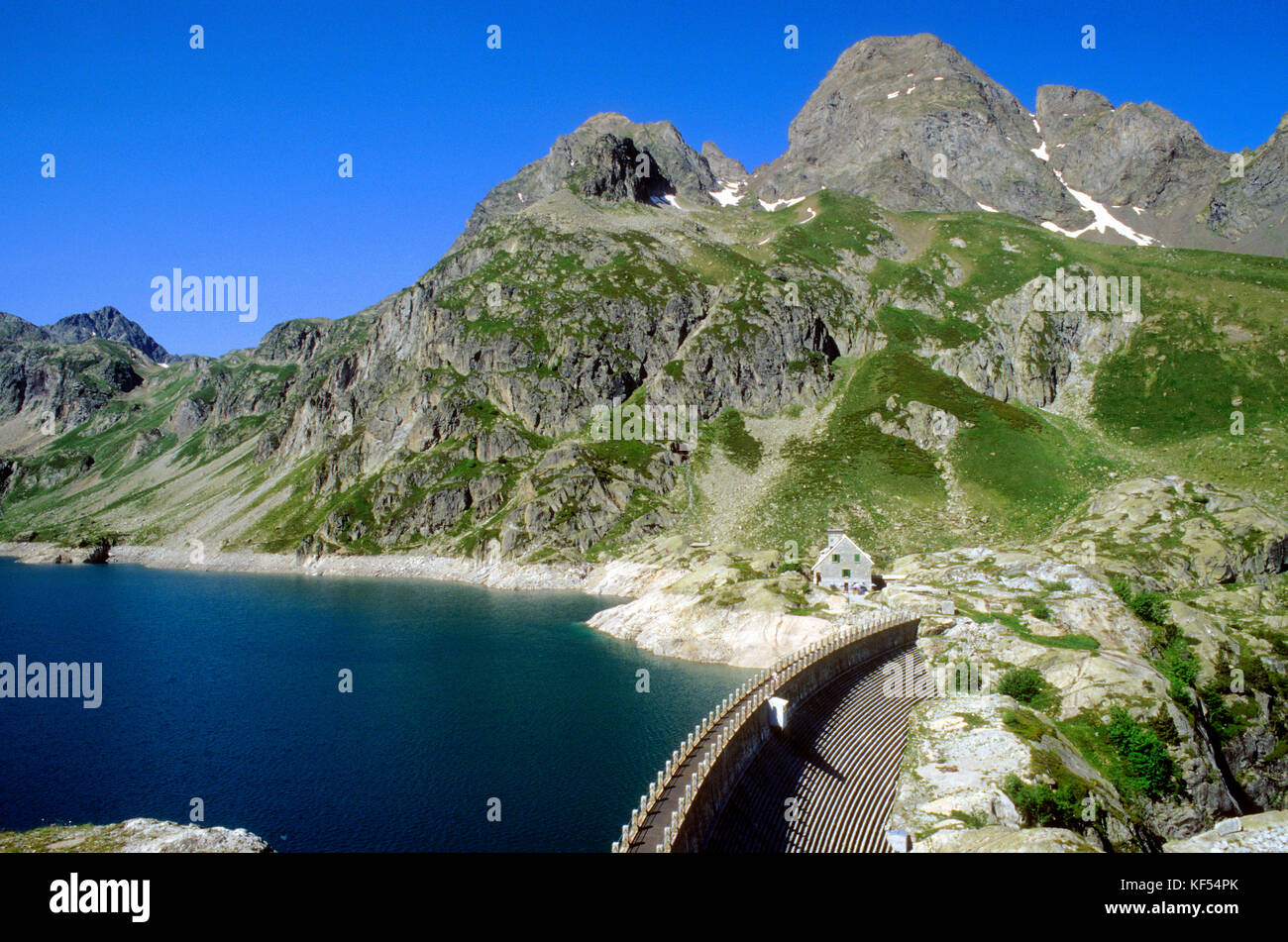 France, Nouvelle Aquitaine, Pyrenees atlantiques department (64), Bearn ...