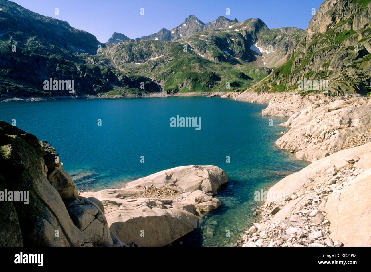 France, Nouvelle Aquitaine, Pyrenees atlantiques department (64), Bearn ...
