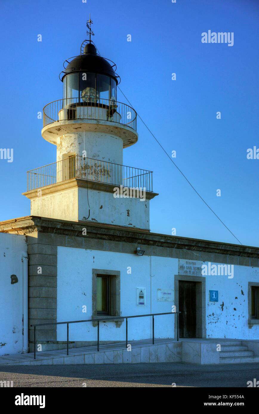 Europe,Espagne,Catalogne,Costa Brava,Cadaques, cap Creus, the ...