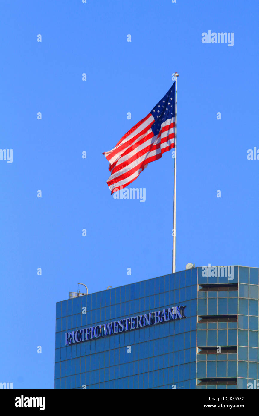 Pacific western bank hi-res stock photography and images - Alamy