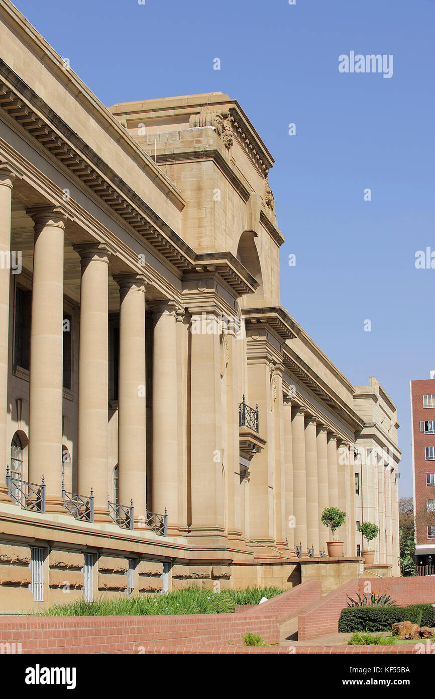 Transvaal museum hi-res stock photography and images - Alamy