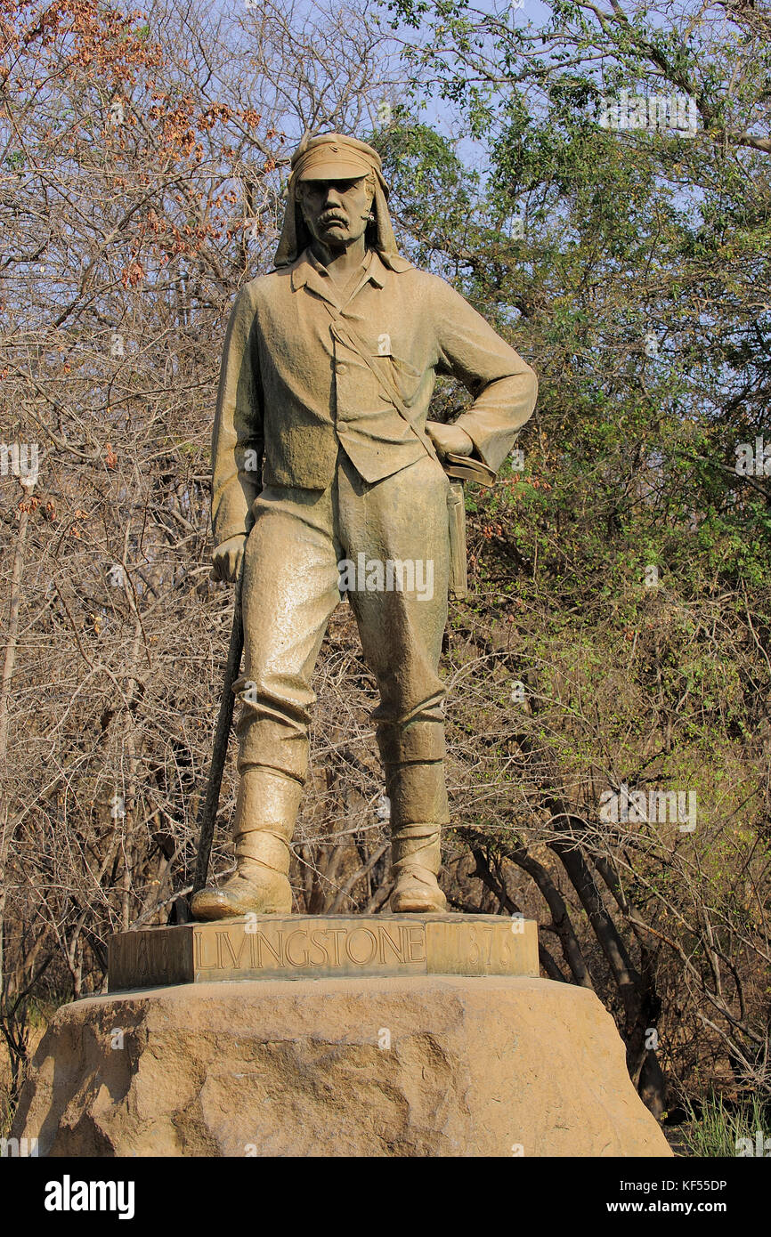 Africa, Southern Africa, Zimbabwe, Province the North of Matabeleland ...