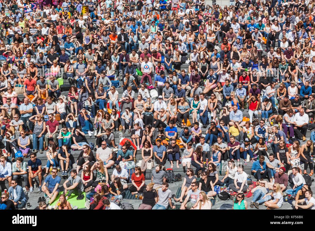 The Scoop Theatre High Resolution Stock Photography and Images - Alamy