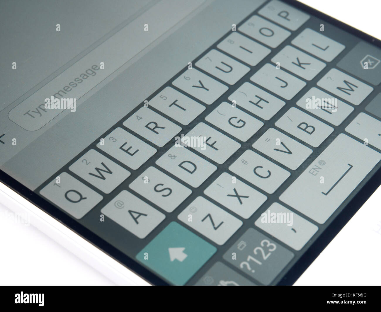 Short Message High Resolution Stock Photography and Images - Alamy