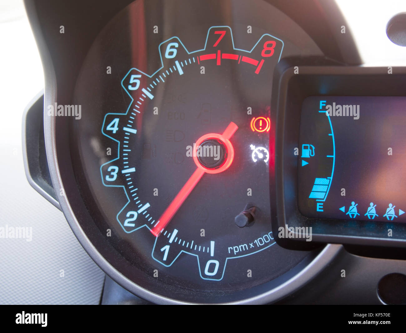 Speed Counter High Resolution Stock Photography and Images - Alamy