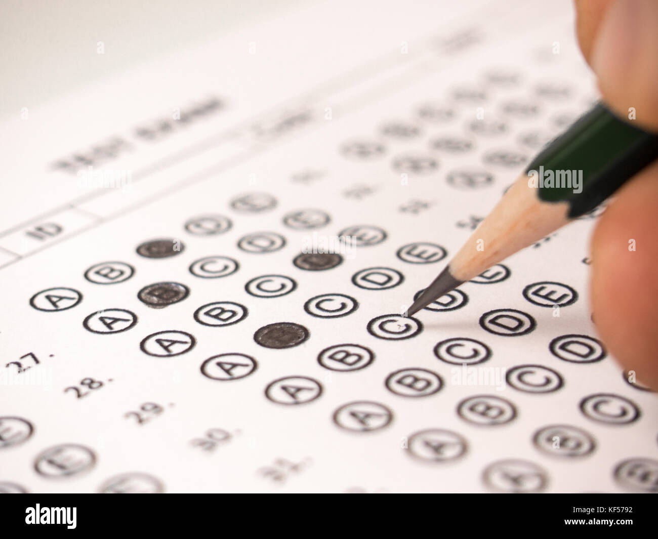 Correct Answer High Resolution Stock Photography and Images - Alamy