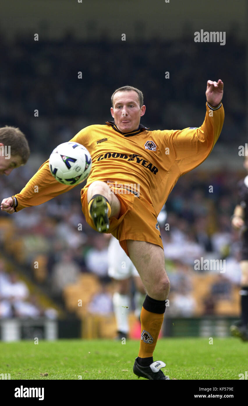 Wolverhampton Wanderers footballer Scott Taylor Stock Photo - Alamy