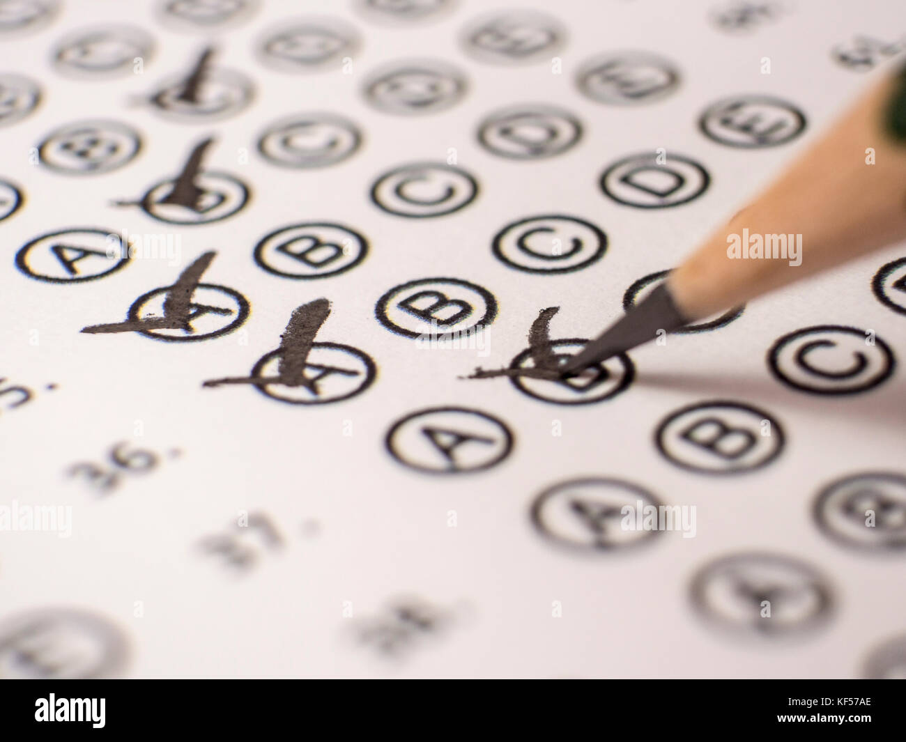 Correct Answer High Resolution Stock Photography and Images - Alamy
