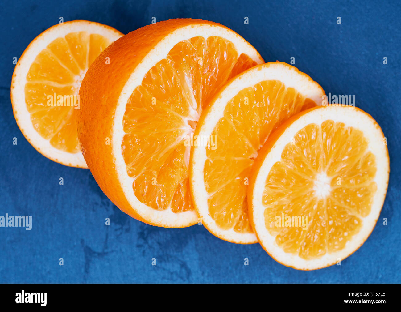 juicy orange slices Stock Photo - Alamy juicy orange slices Stock Photo - Alamy