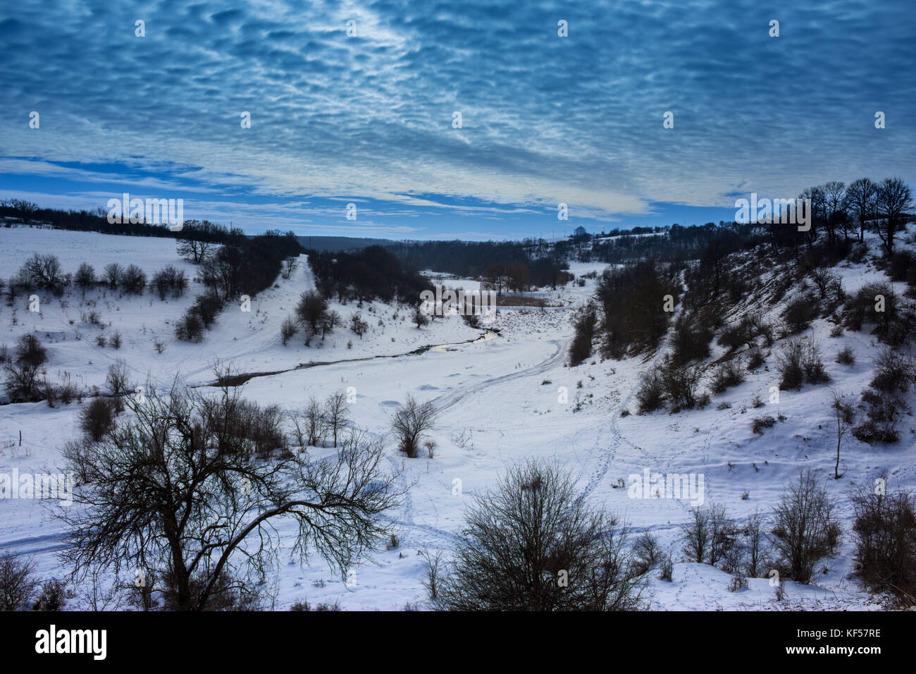 "Winter Nostalgia" - The image is captured on February 14, 2017 in ...
