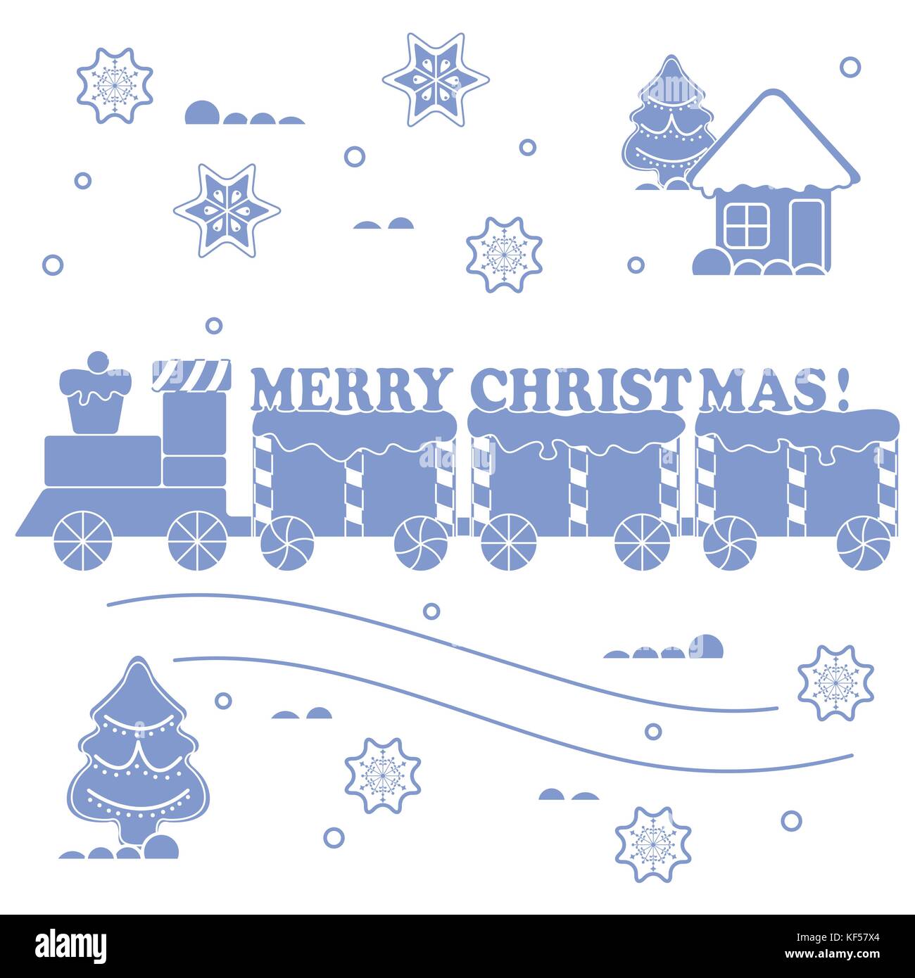 Traditional wagons Stock Vector Images - Alamy