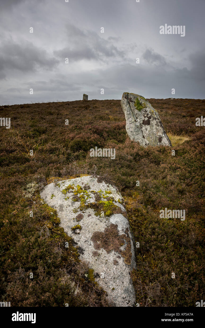 Rogart hi-res stock photography and images - Alamy