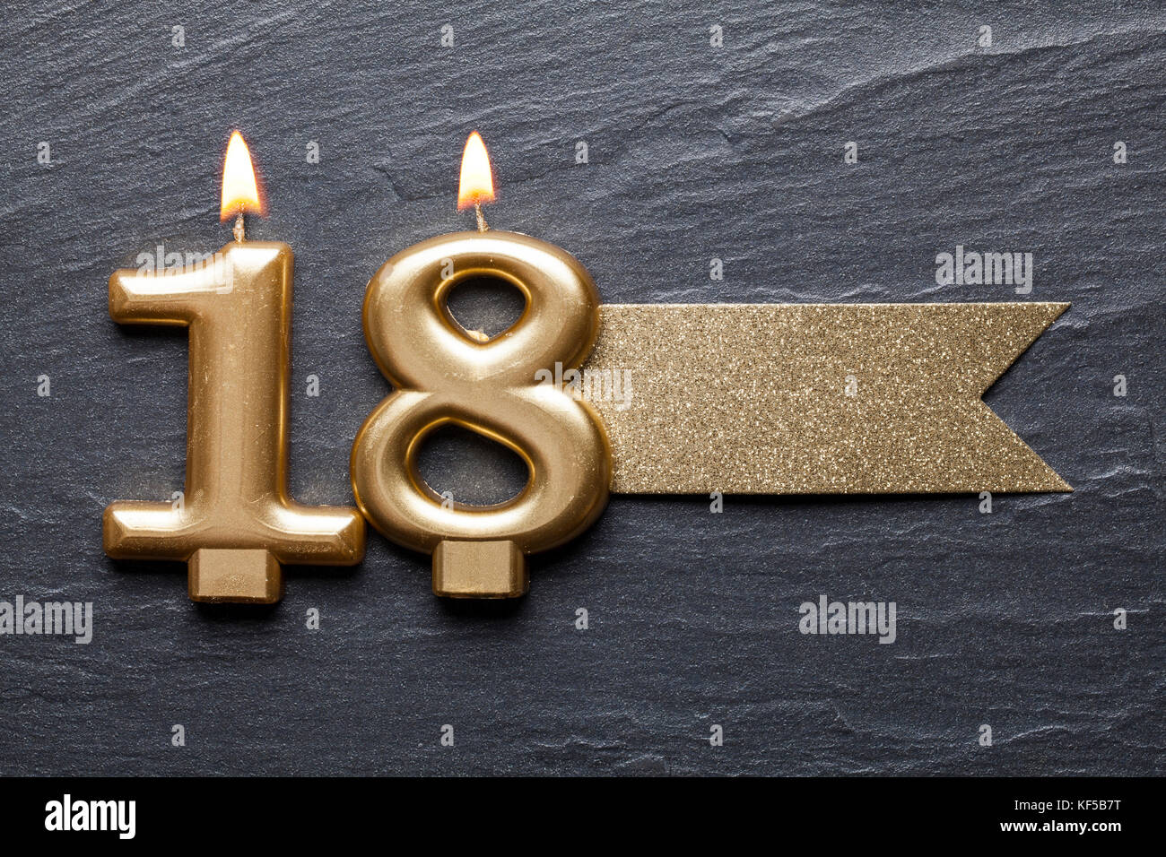 18th birthday background hi-res stock photography and images - Alamy