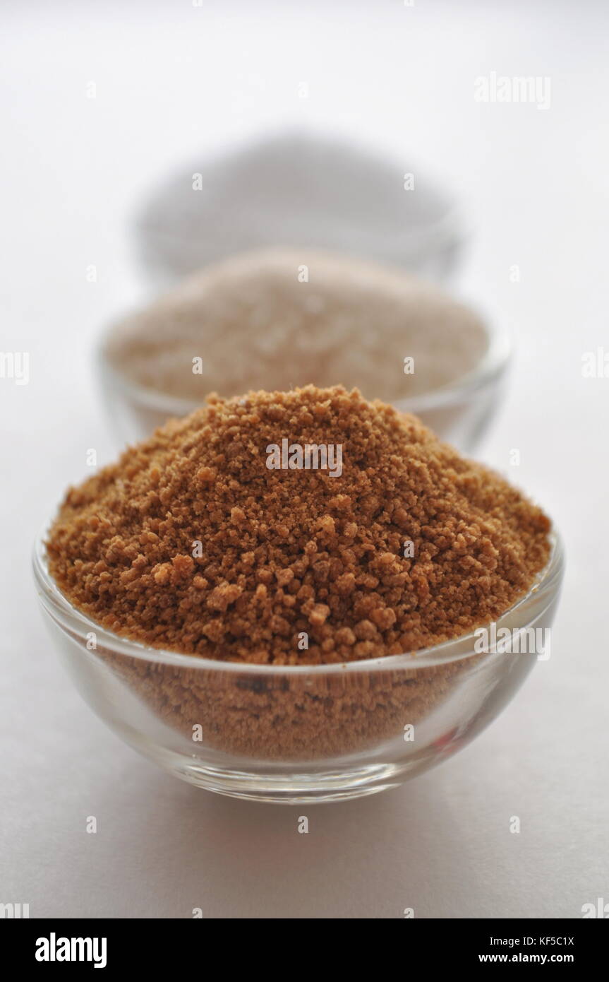 Alternative sweeteners and sugar substitutes - coconut bud sugar ...