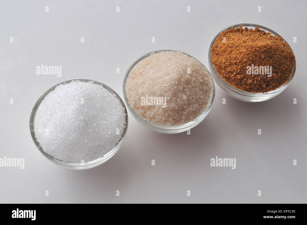 Alternative sweeteners and sugar substitutes - coconut bud sugar ...