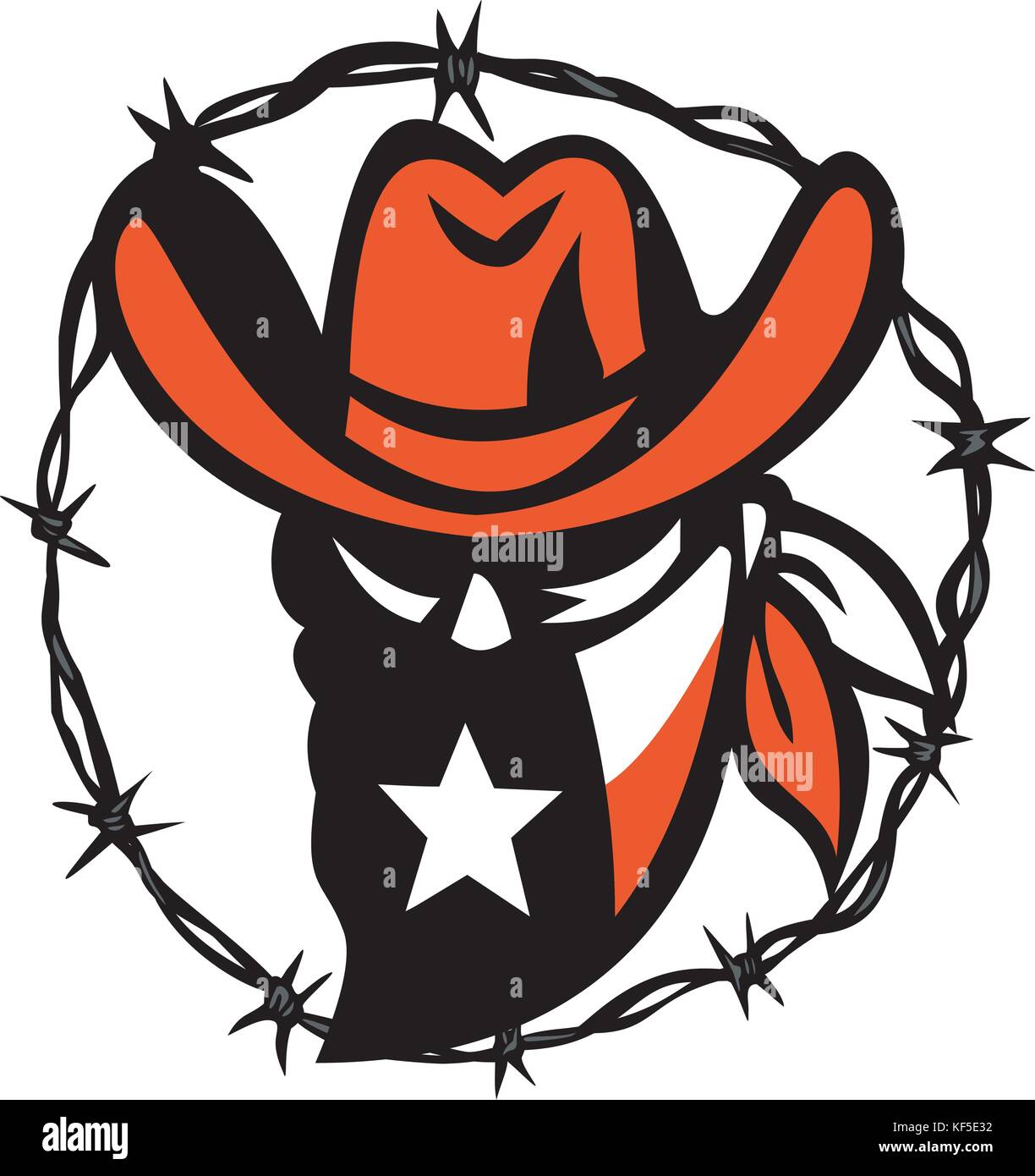 Outlaw Icon