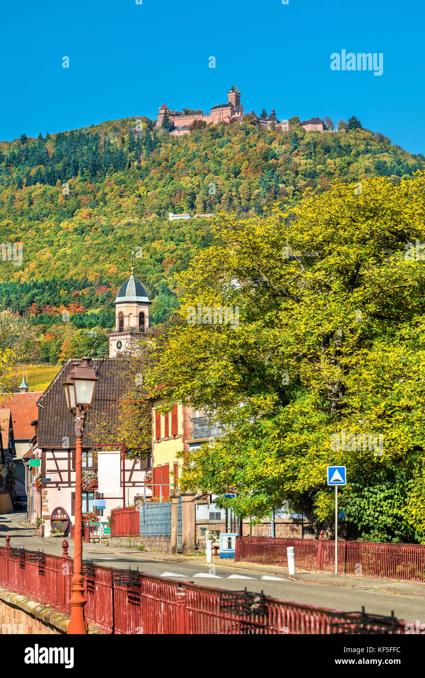 Haut rhin alsace hi-res stock photography and images - Alamy